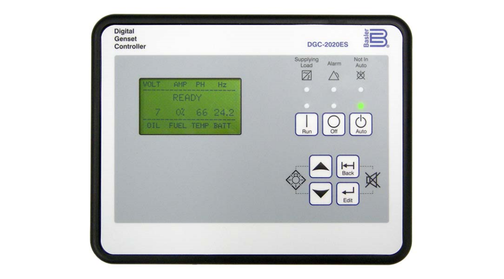 BESTCOMSPlus | Basler Electric