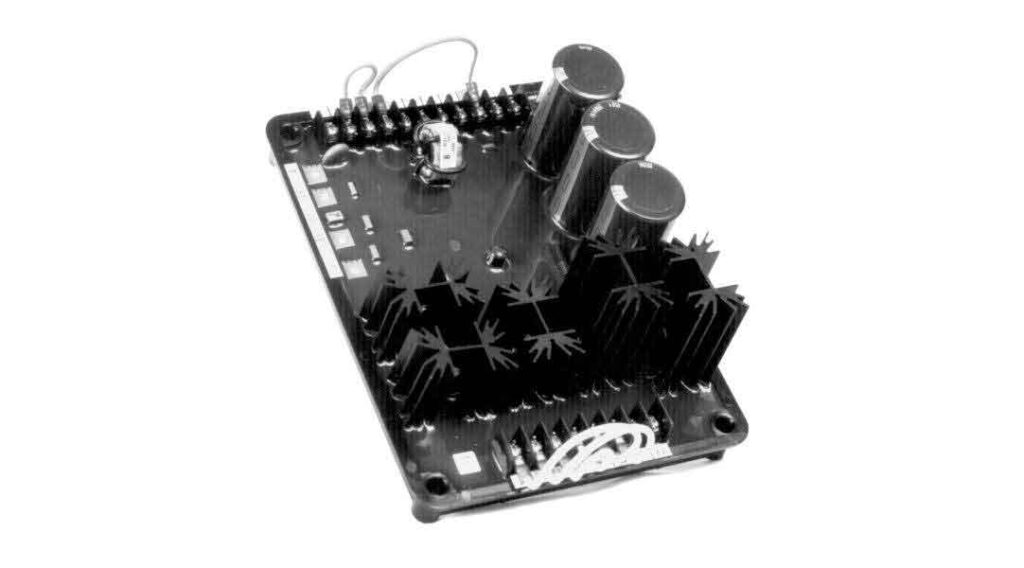 DGC-2020HD, Digital Genset Controller | Basler Electric