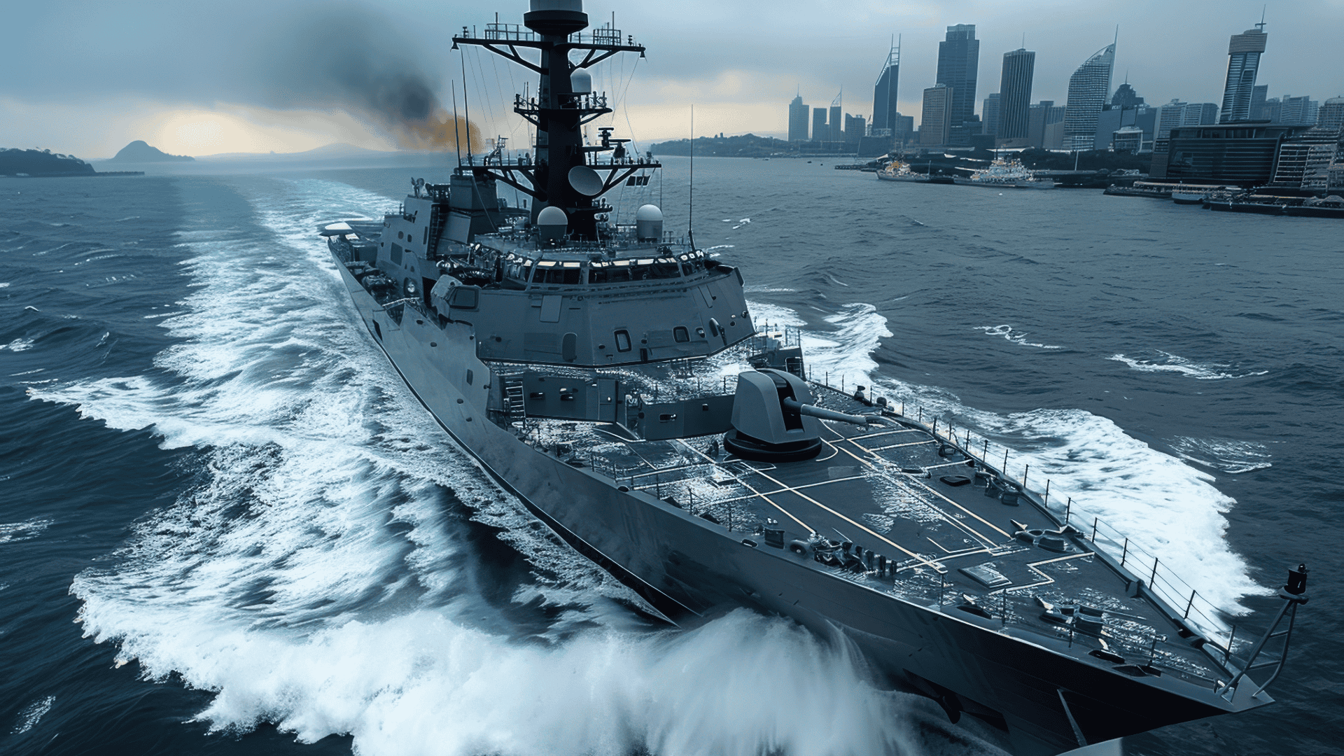 Defense | Basler Electric