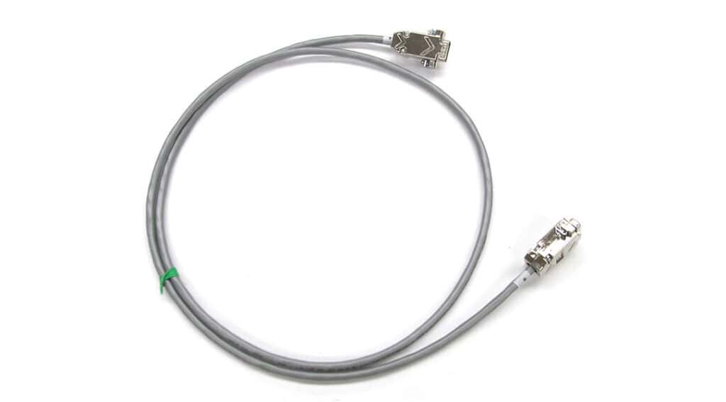 Interconnection Cable (5ft) for Dual DECS-250/DECS-250N Applications ...