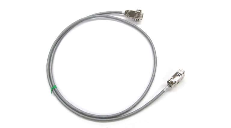 Interconnection Cable (5ft) for Dual DECS-250/DECS-250N Applications ...