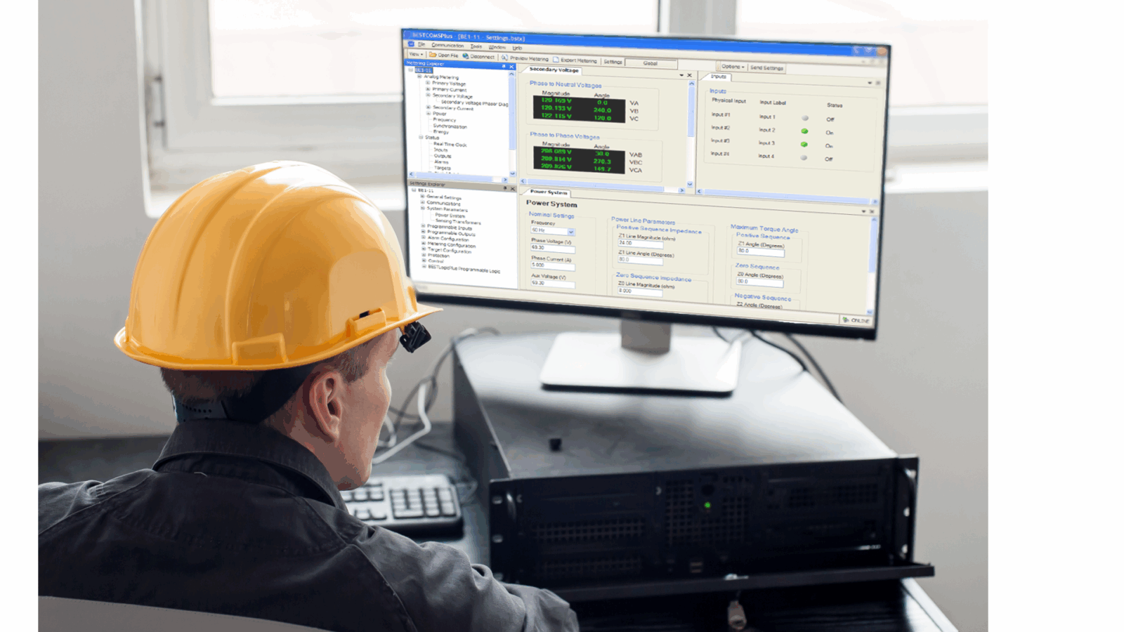 Software | Basler Electric