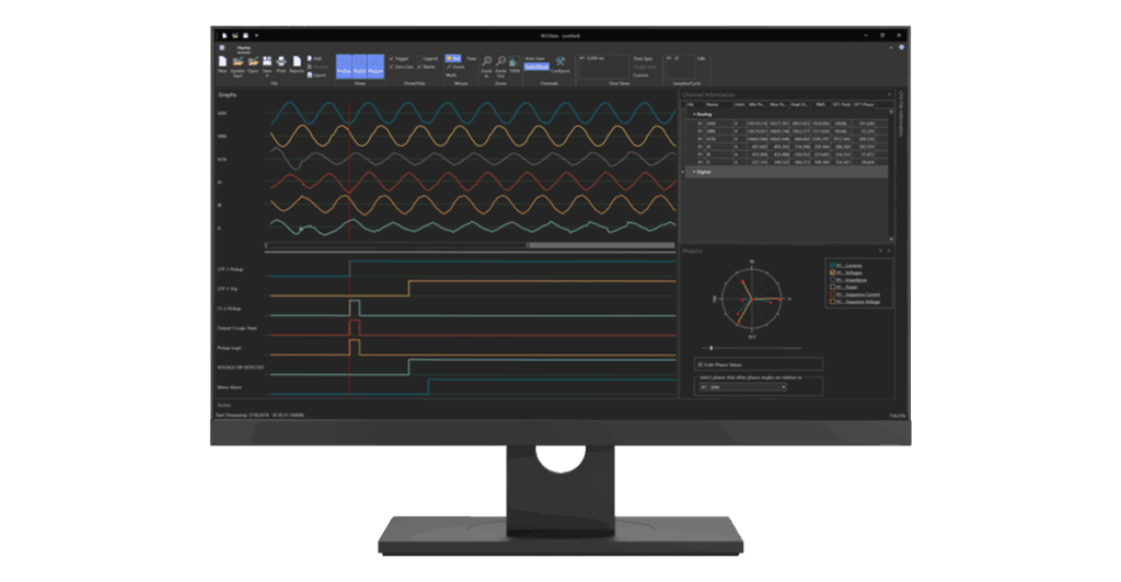 DGC-2020HD, Digital Genset Controller | Basler Electric