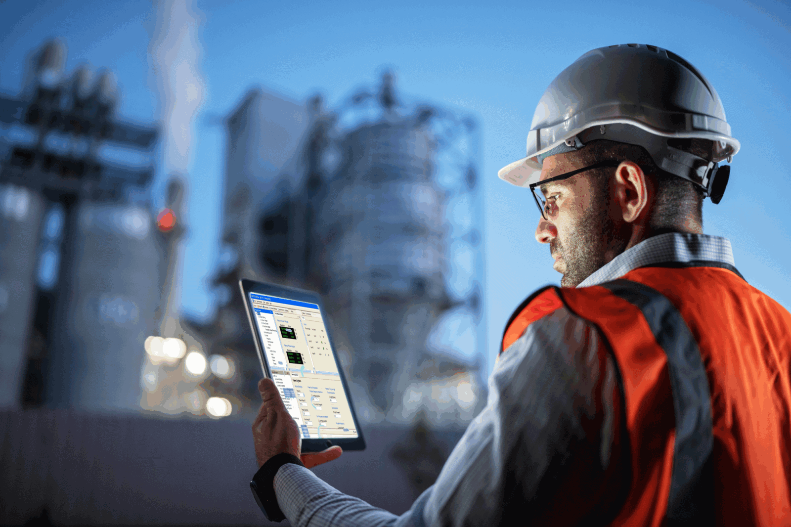 Global Energy Solutions | Basler's Innovation & Reliability